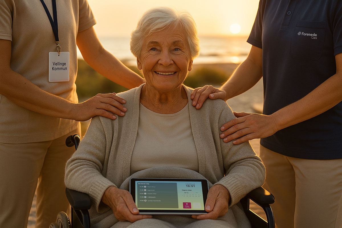 Digitala Samtal - Digitala Samtal